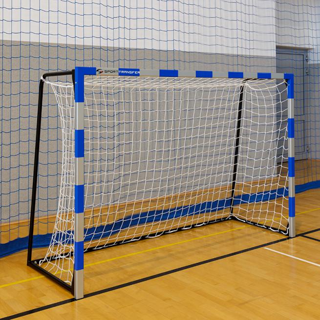 MINI HANDBALL GOALS / 2.40X1.60M/