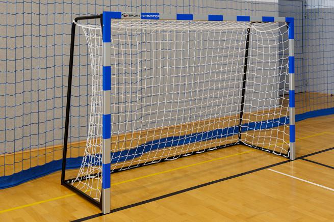 MINI HANDBALL GOALS / 2.40X1.60M/