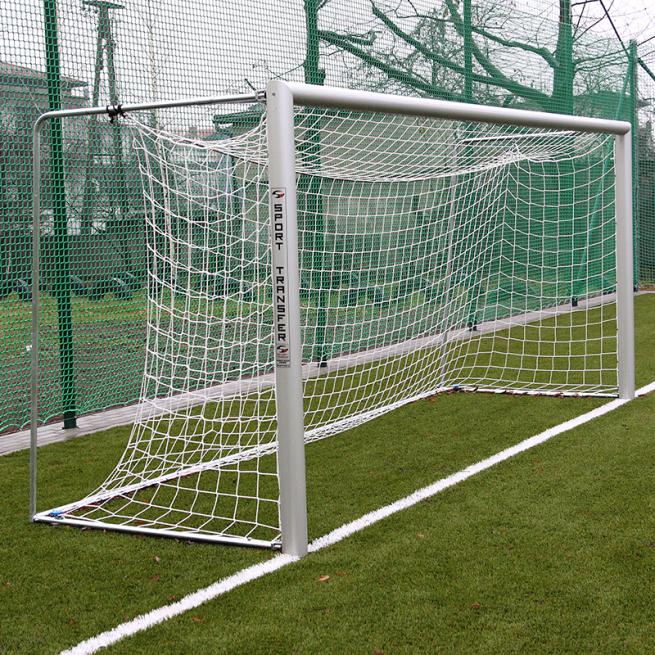 TOURNAMENT GOAL NET - 5,00X2,00 M, PP 4,0MM, 80/150