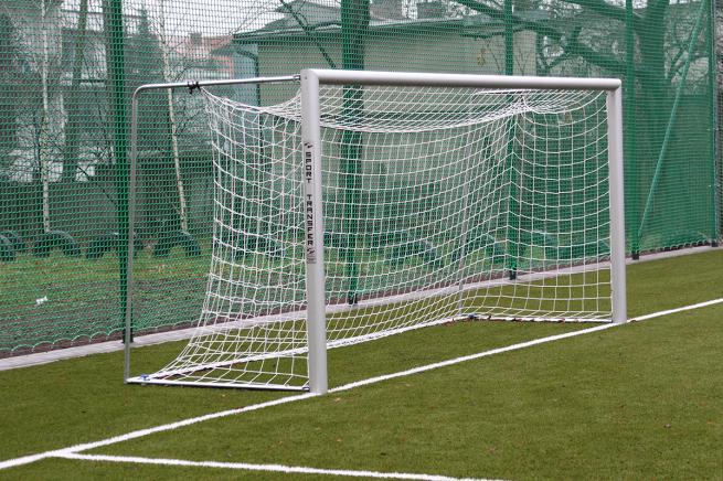 TOURNAMENT GOAL NET - 5,00X2,00 M, PP 4,0MM, 80/150