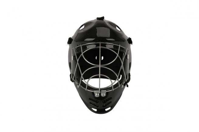 Floorball helmet
