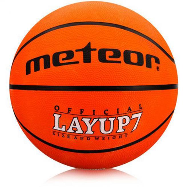 METEOR LAYUP 7 BASKETBALL.