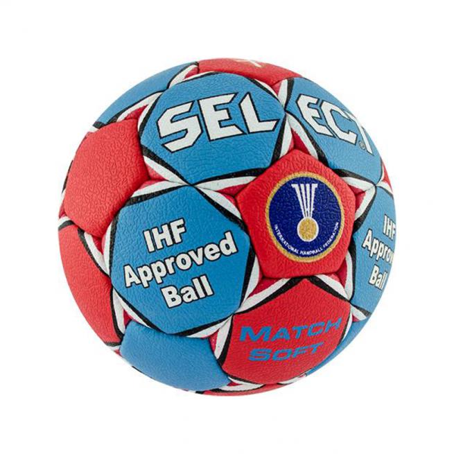 SELECT MATCH SOFT HANDBALL SIZE 2