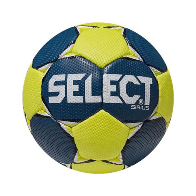 SELECT SIRIUS HANDBALL. SIZE 2