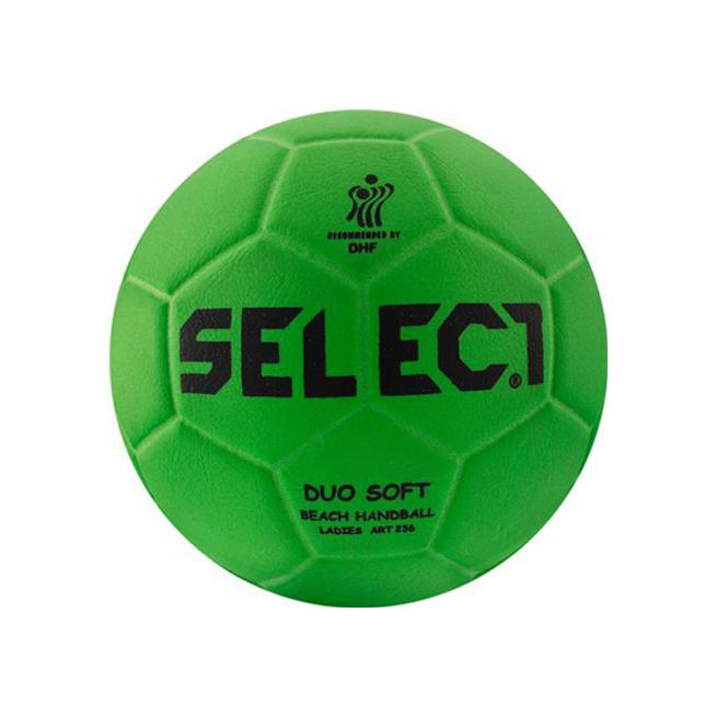 DUO SOFT BEACH HANDBALL SIZE 2