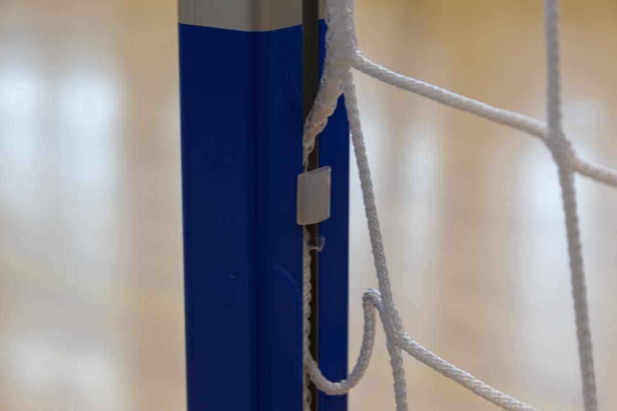 MINI HANDBALL GOALS / 2.40X1.60M/