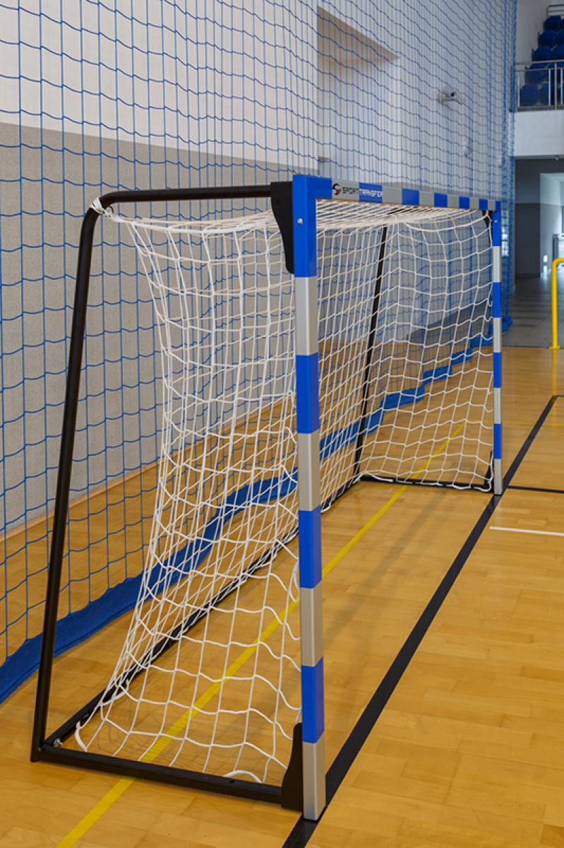 MINI HANDBALL GOALS / 2.40X1.60M/